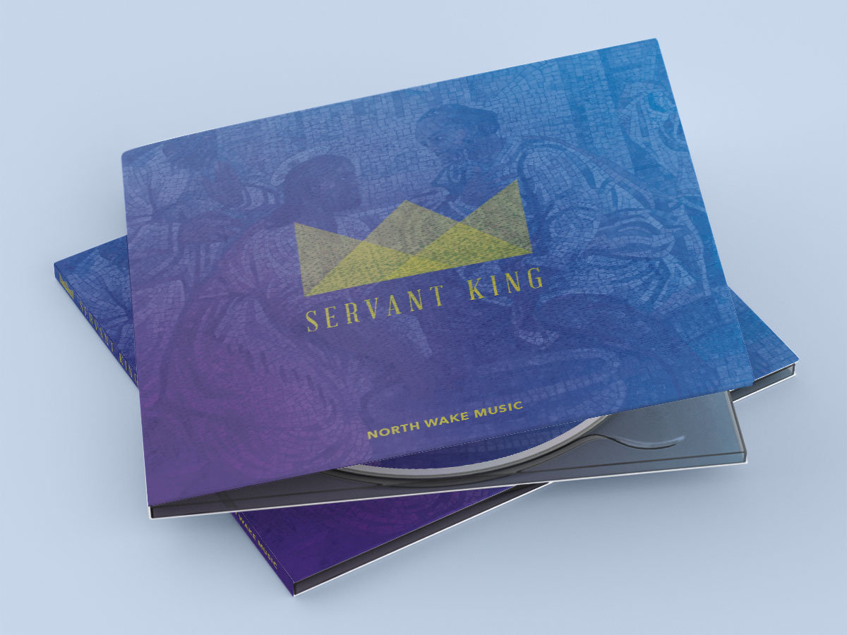 Servant King | North Wake