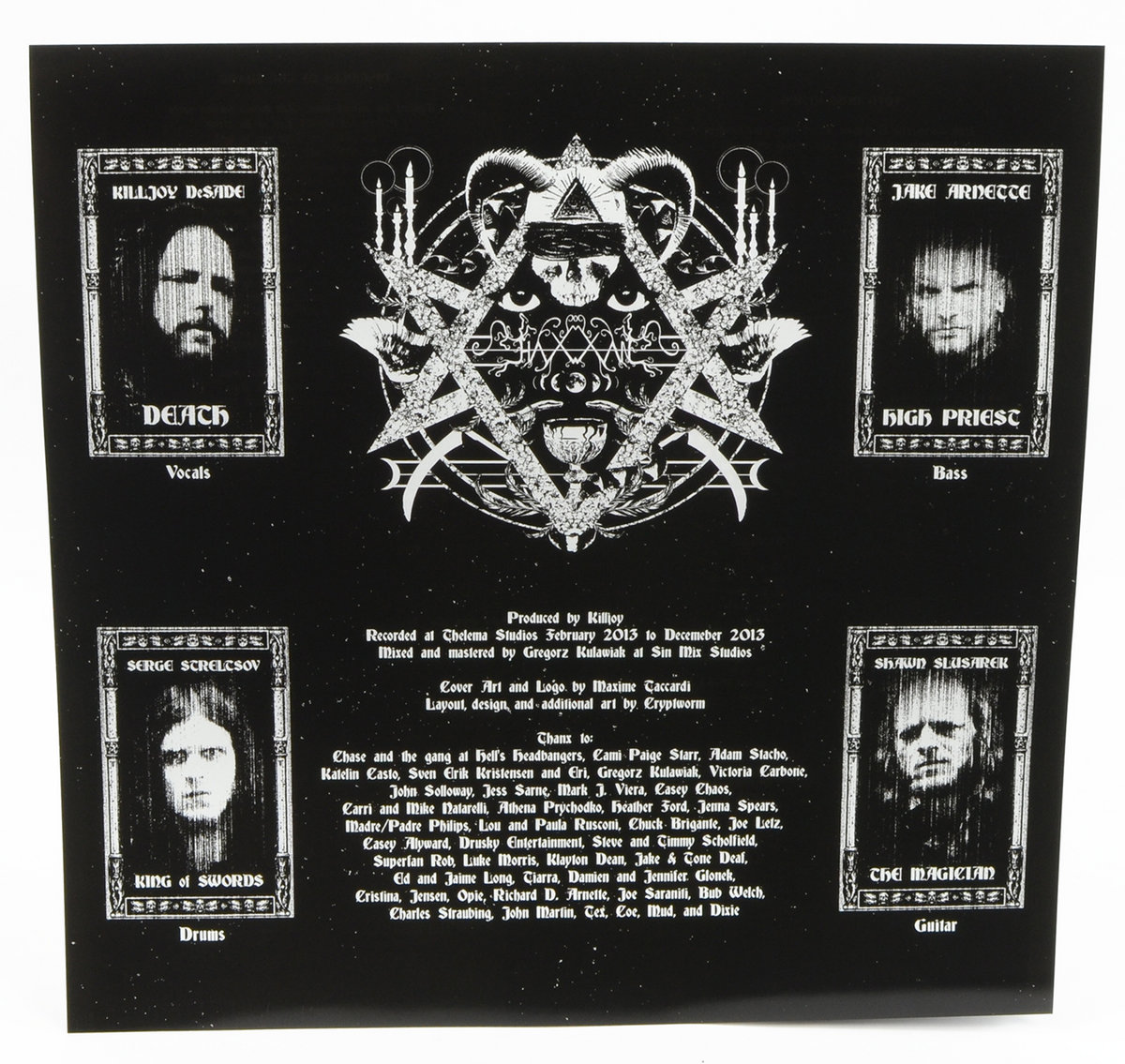 Loch Ness Rising | HAXXAN