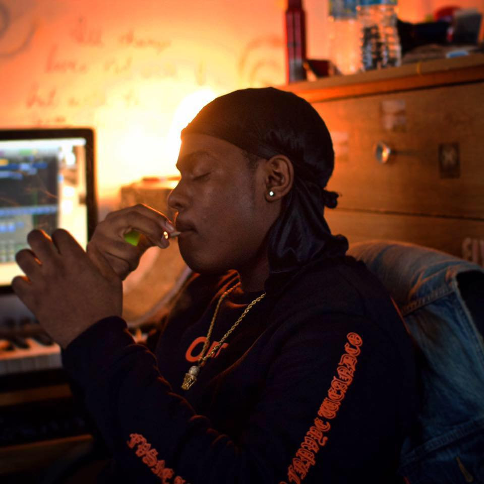 ATL Switch Up | ENOCH