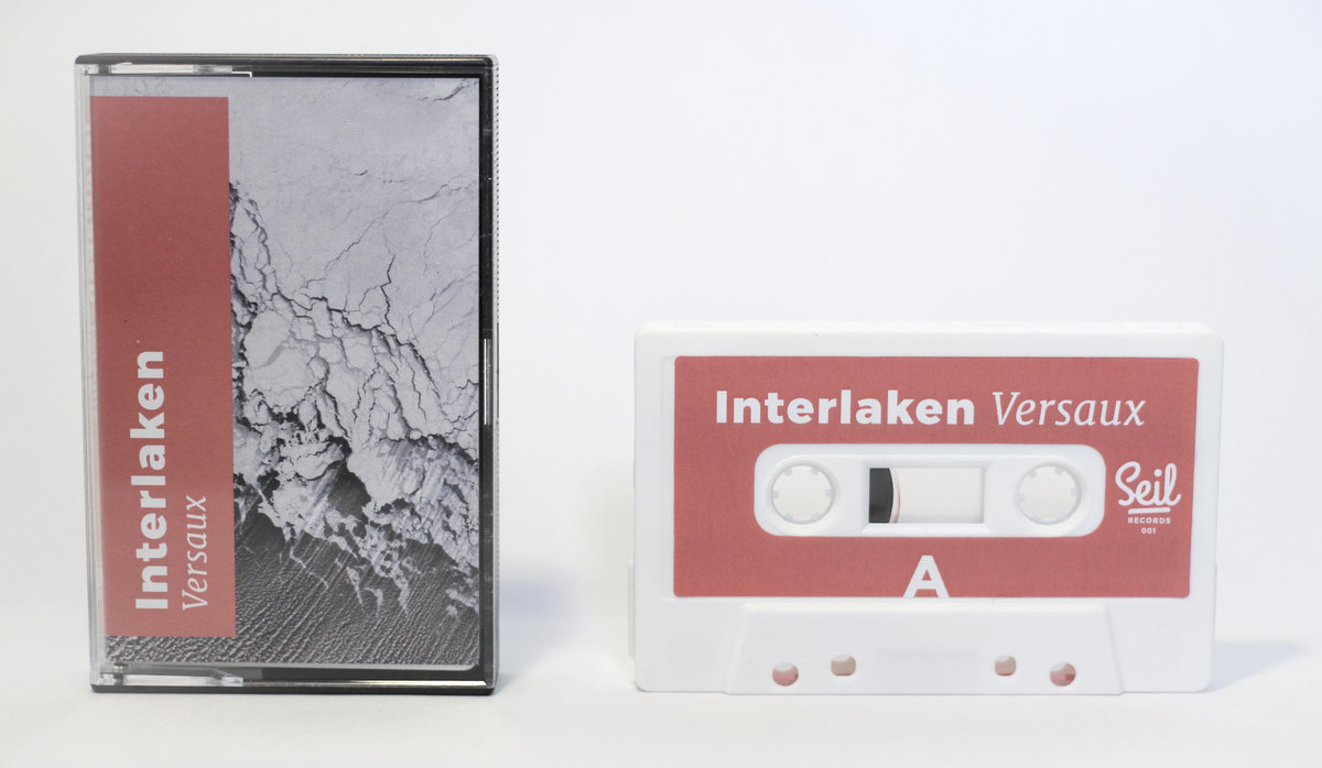 Versaux | Interlaken | Seil Records