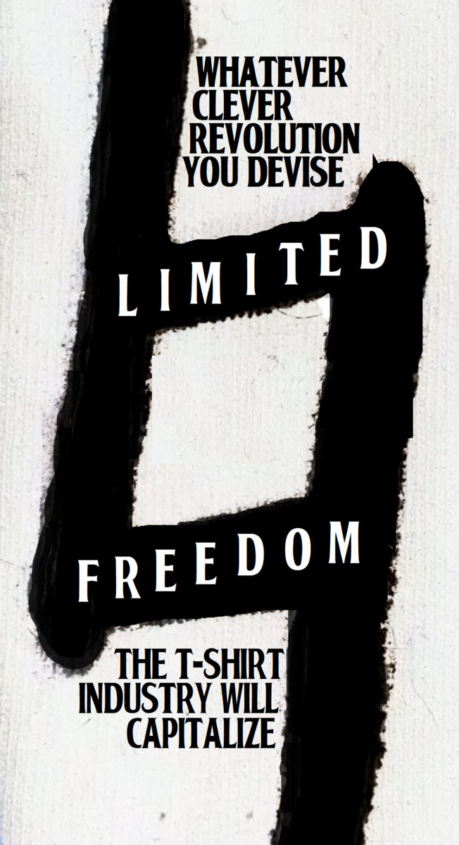 Music | Limited Freedom