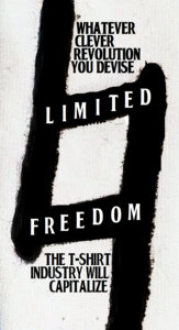Music | Limited Freedom