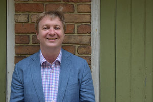 Music | Richard Bates