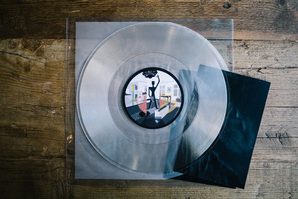 Redefining Russian Techno | Bandcamp Daily