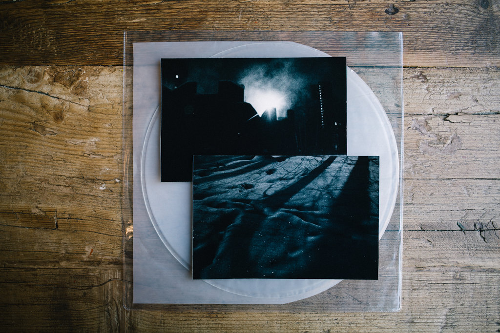 Redefining Russian Techno | Bandcamp Daily