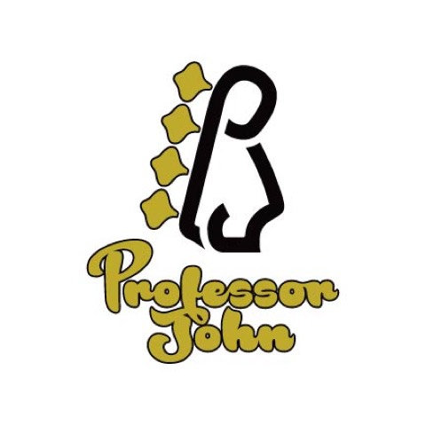 Bass the Music Vol. 1 | Professor John