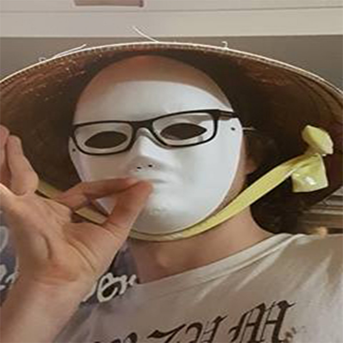 Bumpers: Demos From The Cone Piece Pt. 2 | Baccy and The Bong