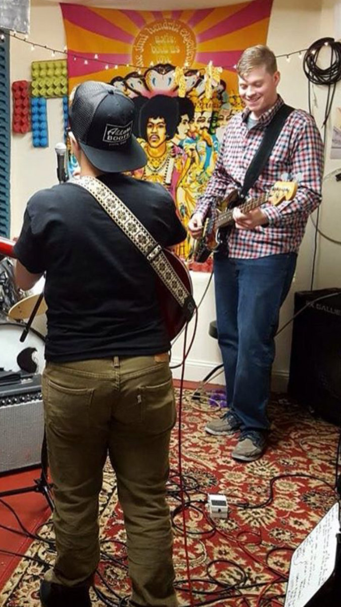 Pharma Coke Demos | Siren Bones