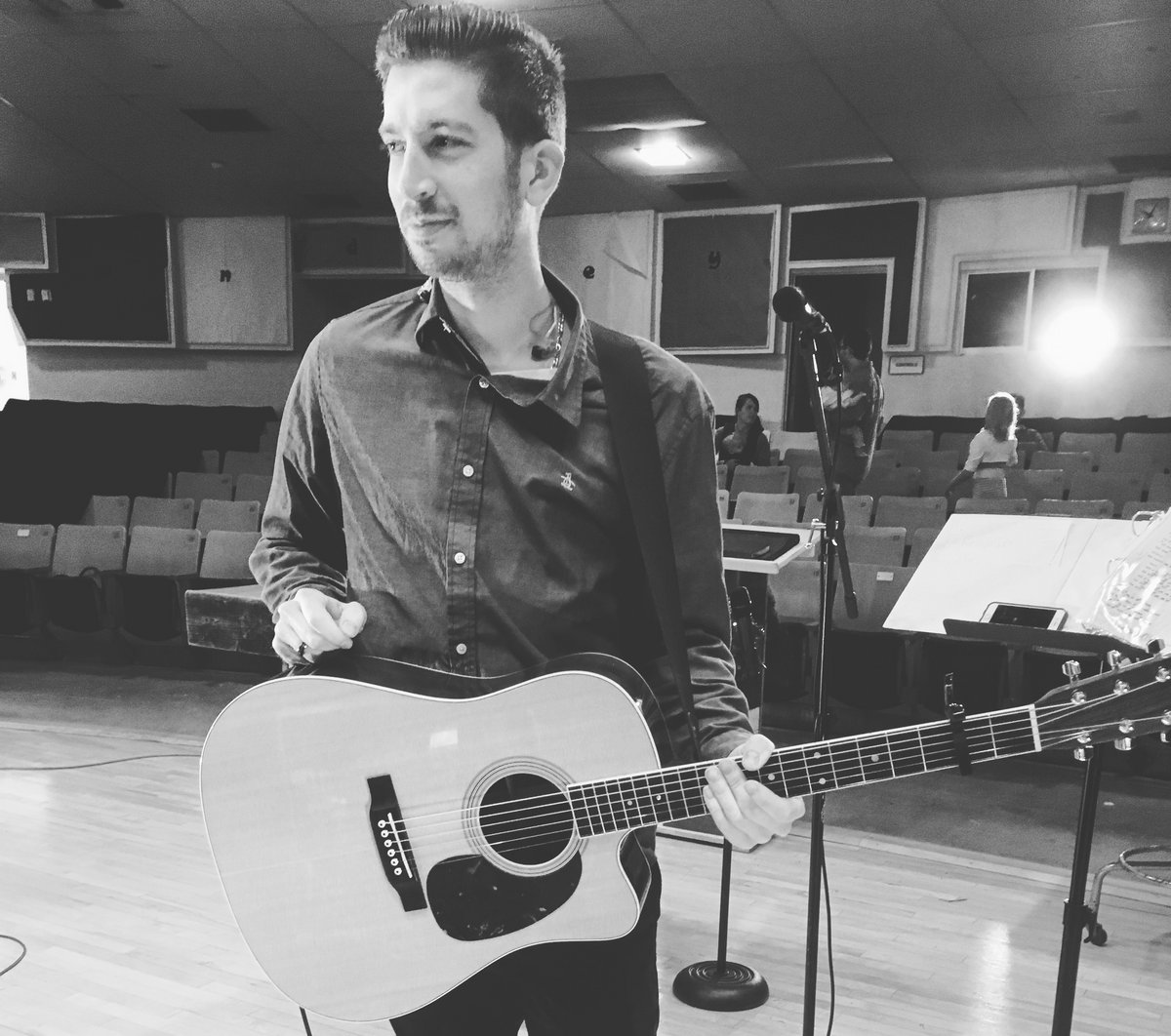 Heartbeat | Ryan Waczek