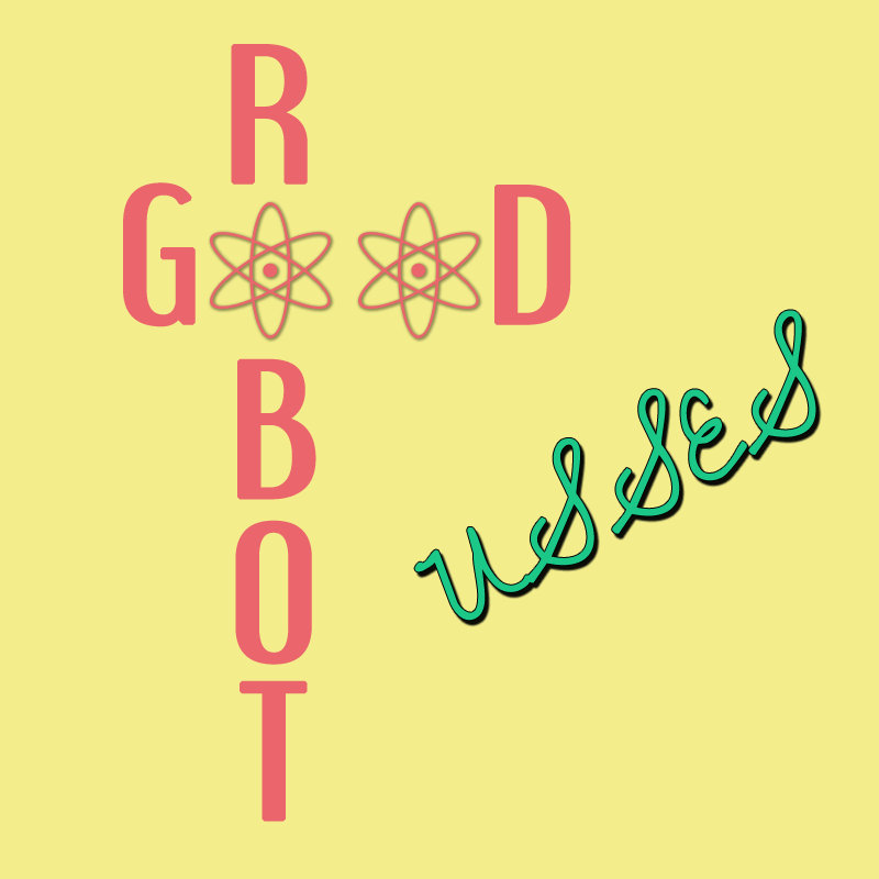 good robot usses (gru3) | good robot usses