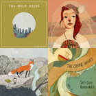 Foxlore | The Crane Wives