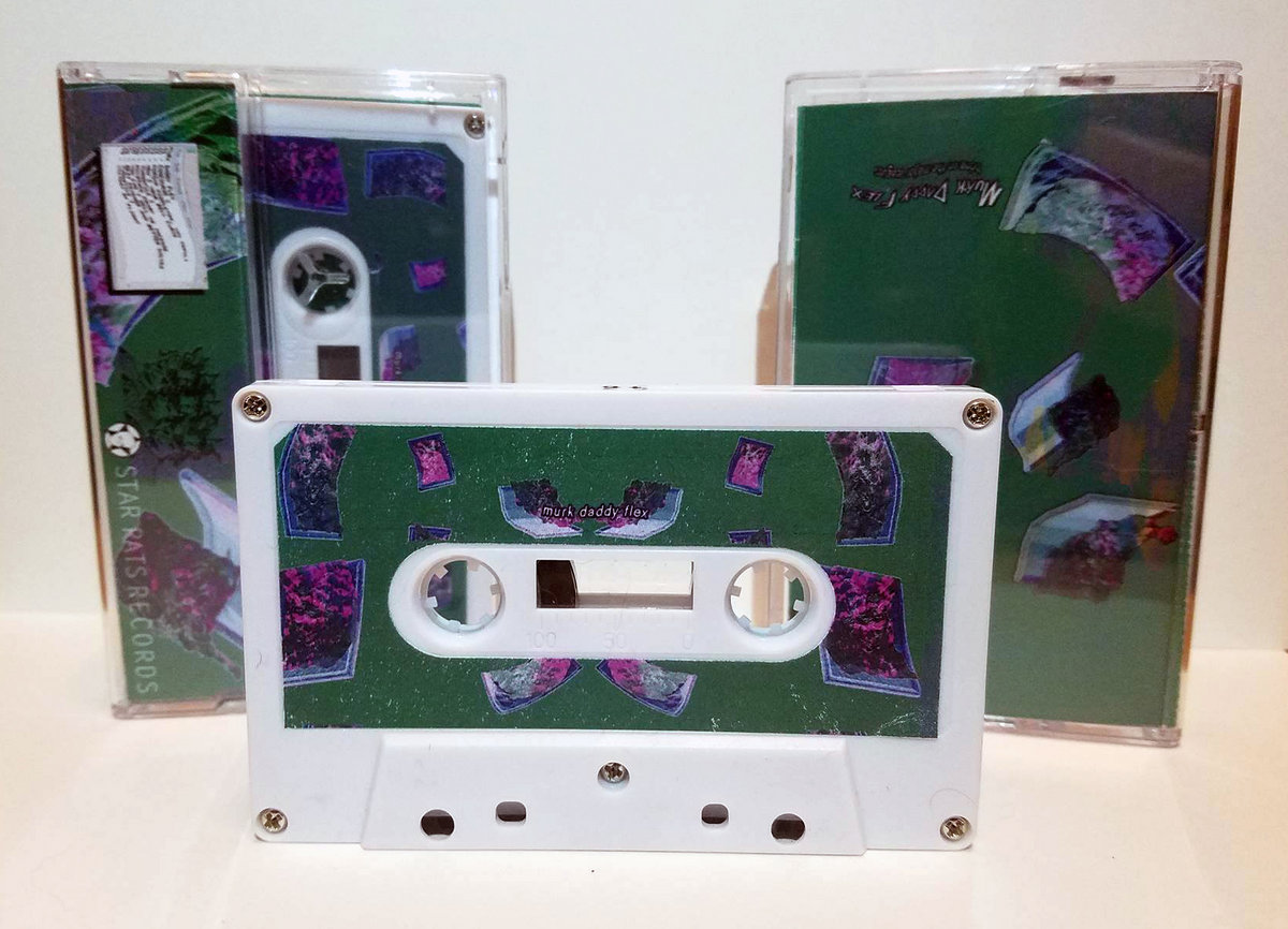 Bring on the Major Leagues | murk daddy flex | Star Rats Records