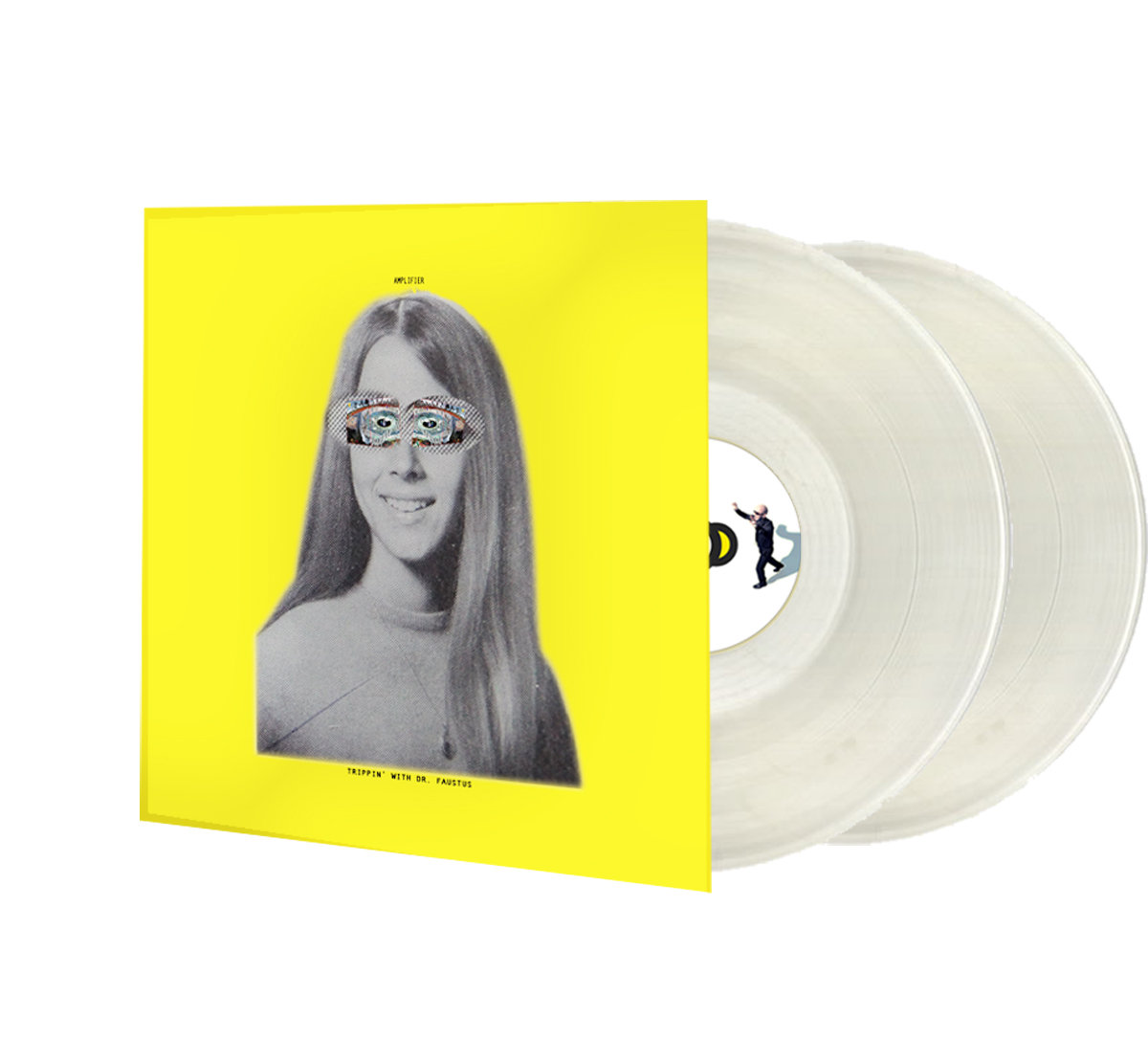 Trippin' With Dr. Faustus | Amplifier