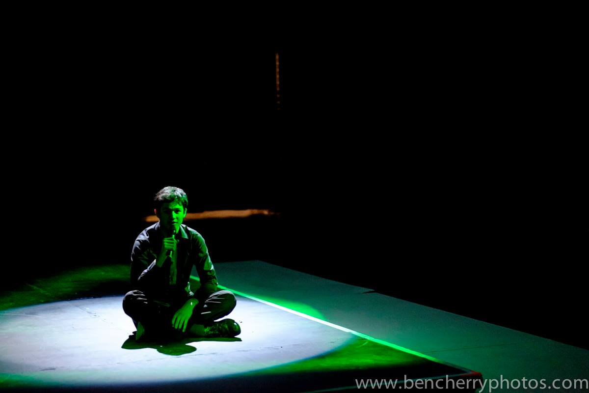 Scarborough Fair | Vox | Josh Madine