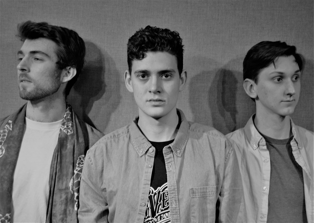 Brighter Visions Demos | Steve Kenney and the Brighter Visions