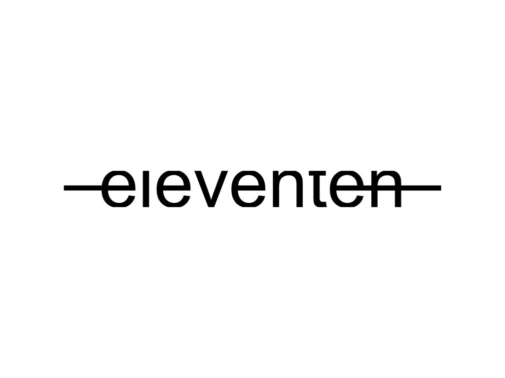Eleven Ten | Eleven Ten