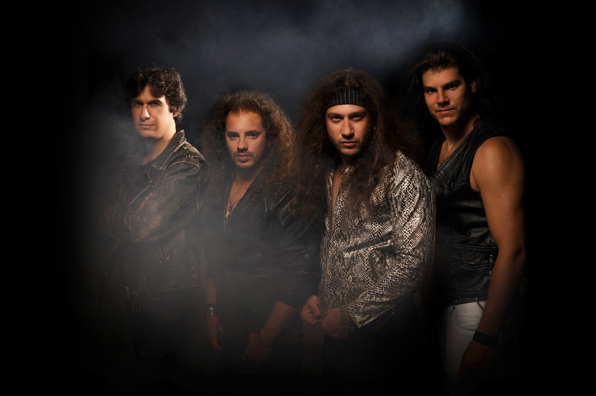 Fireborn | Crimson Fire