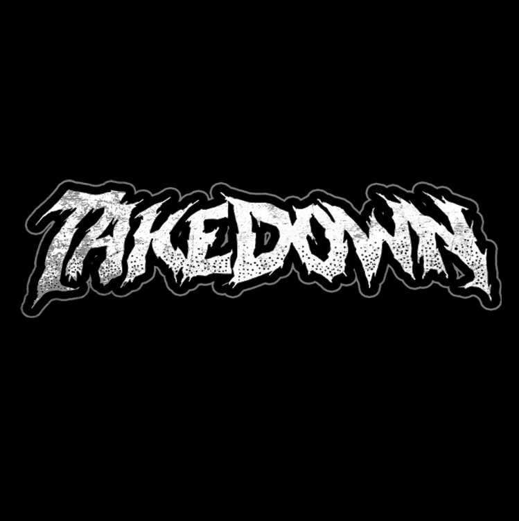 GREED | TAKEDOWN