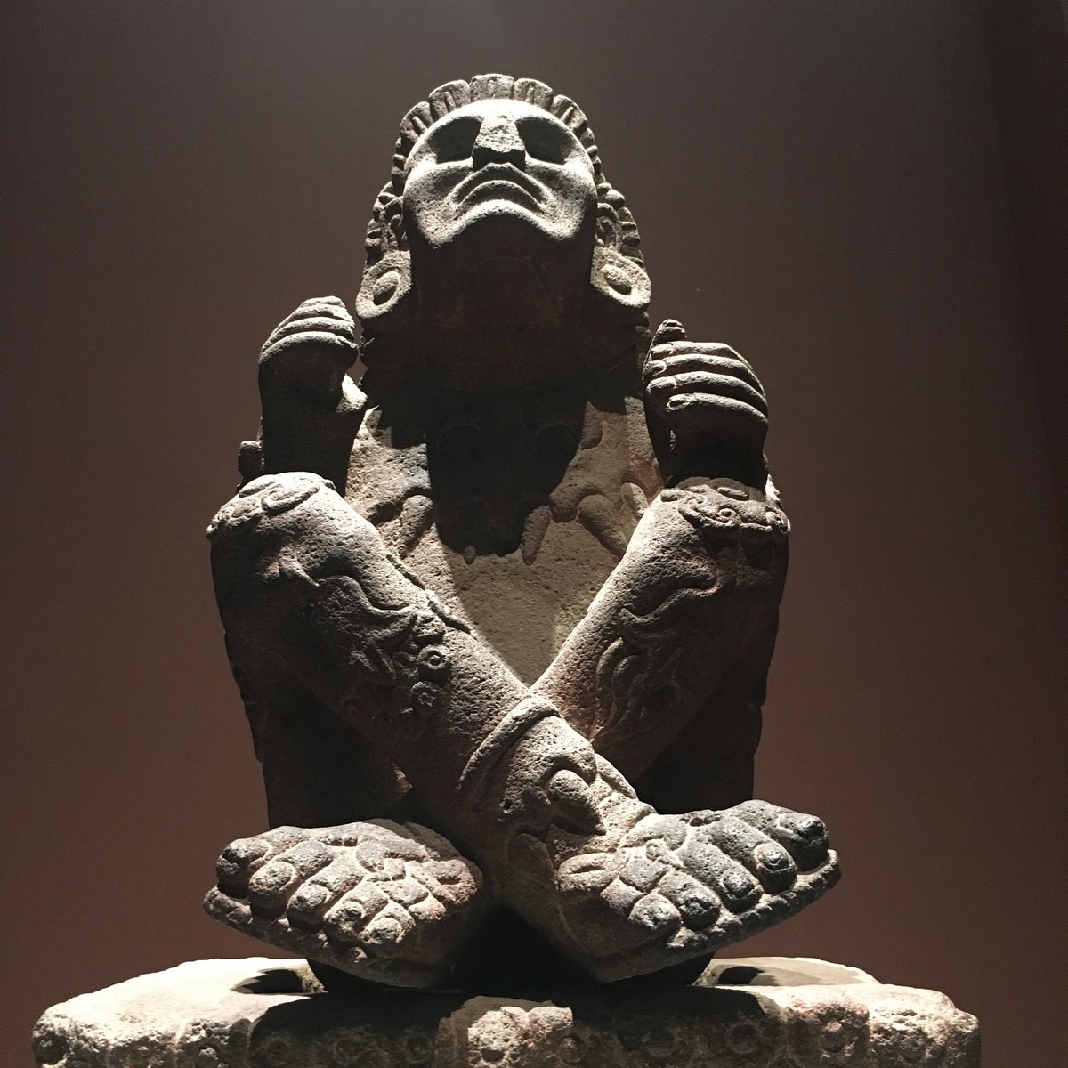 Roadside Blues | Texacala Jones