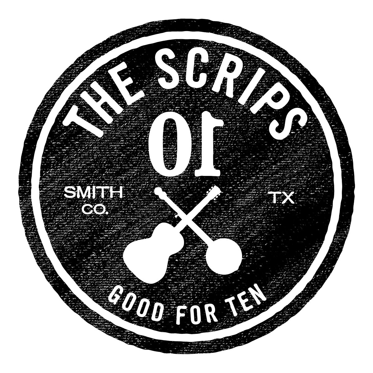 Rice Queen | The Scrips