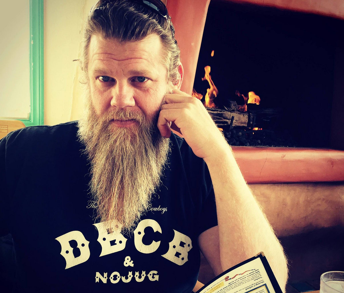 Summertime in California | Lee Simpson