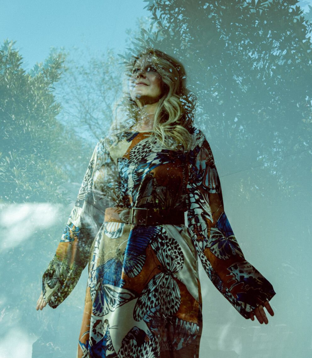 Winter | Renee Woodward
