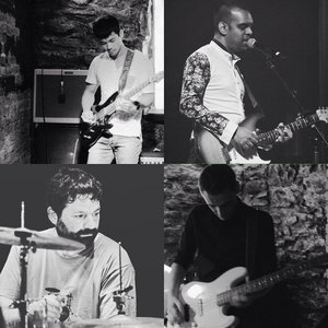 Music | Slow Power Up