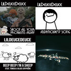 AVM 16: Note Block Battle OST (Animation vs Minecraft Shorts Ep 16 ...