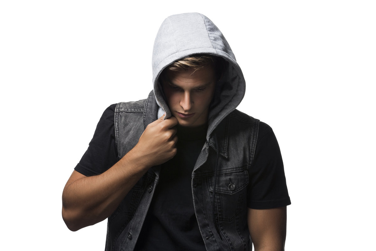 Hold On EP | Trent Bell