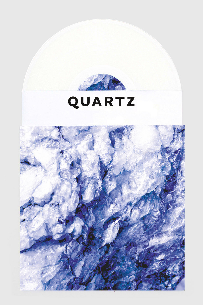 Quartz Records Compilation I | Quartz Records