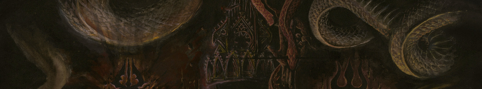 Anointing | Lo-Ruhamah