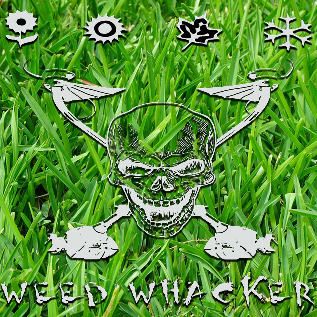 Demo '17 | Weed Whacker