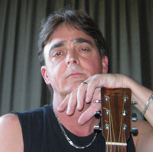 Music | Phil Hodge
