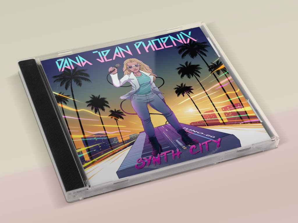 Ten Albums That Provide the Perfect Summer Synthwave Soundtrack ...