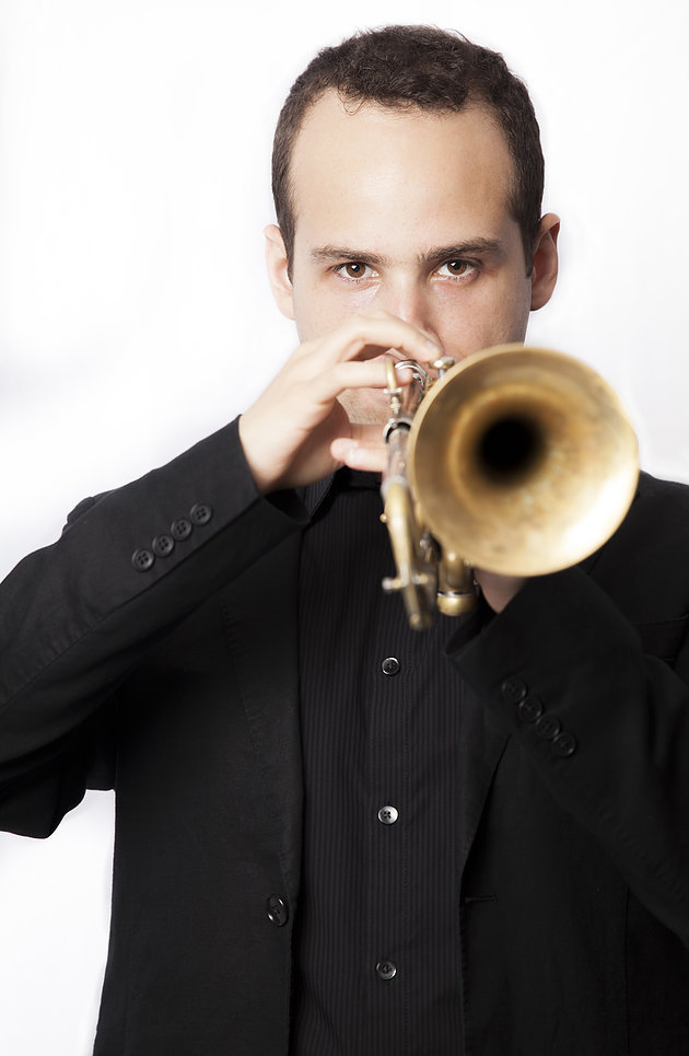 Aaron Shragge & Ben Monder: This World Of Dew | Aaron Shragge