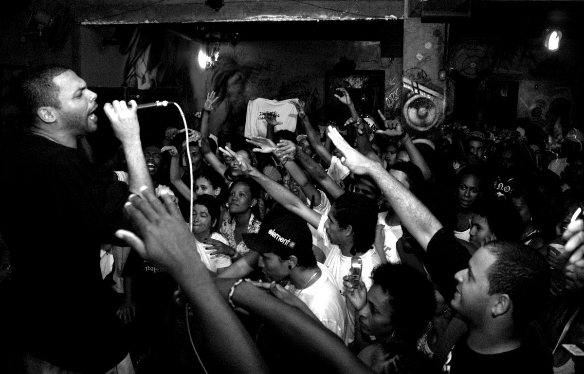 SANGUE BOM (2010) (single) | MC Marechal | MC MARECHAL