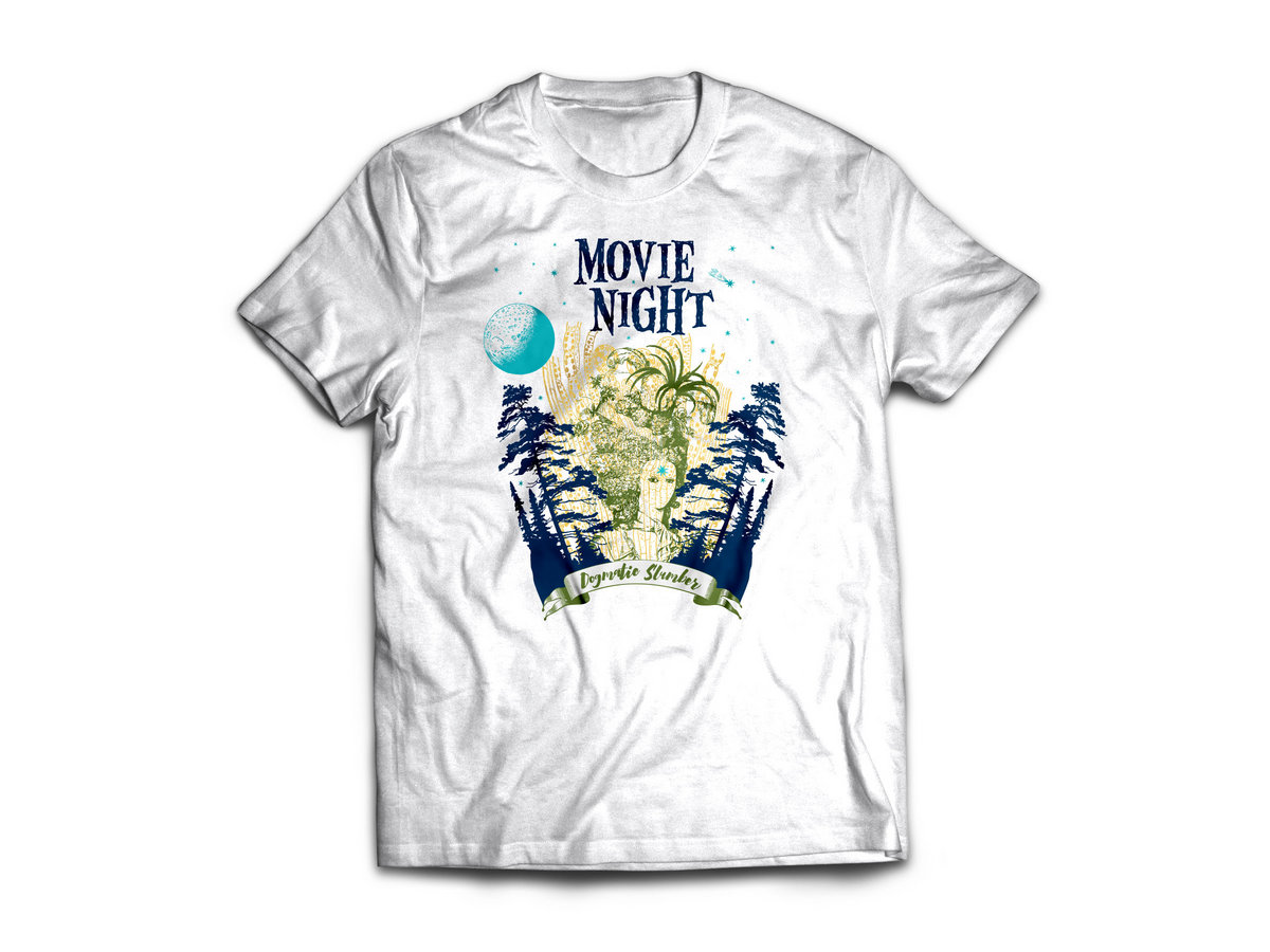 Dogmatic Slumber | MovieNight