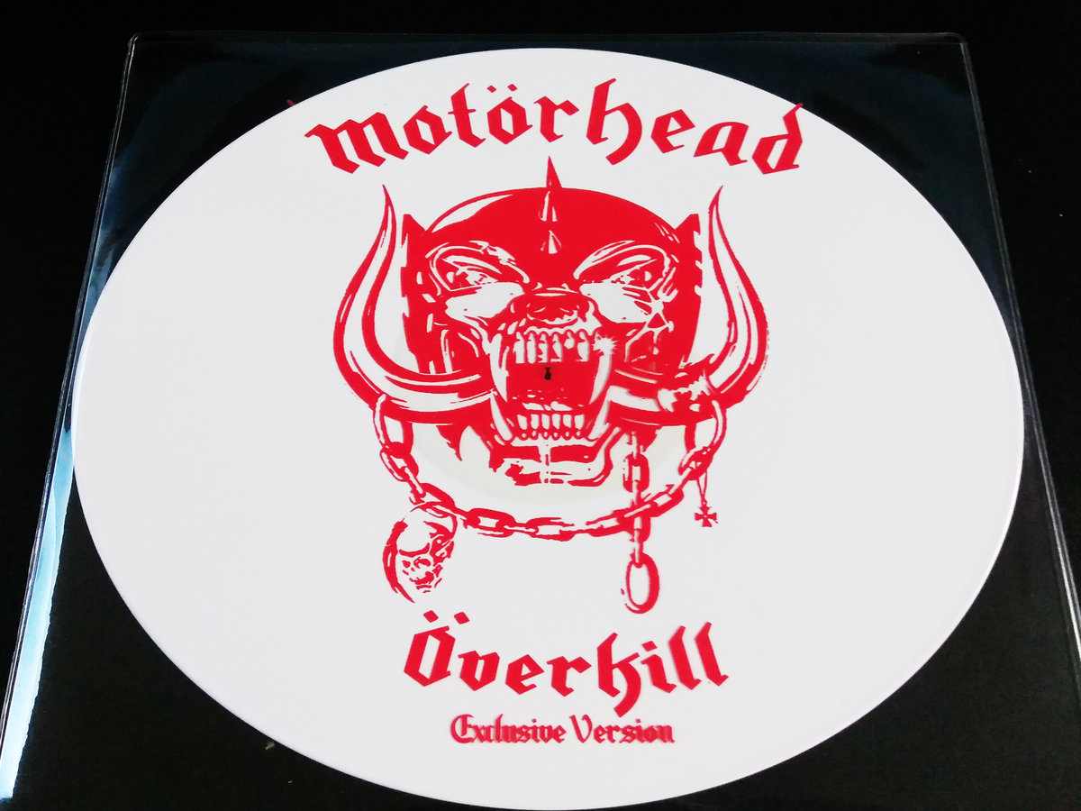 Motorhead – Overkill | Motörhead