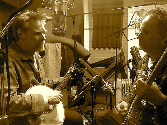 Duets | Mark Olitsky & Cary Moskovitz