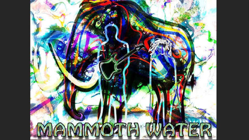 Party At The Waterhole | Mammoth Water