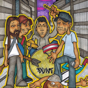 Music | DUNT