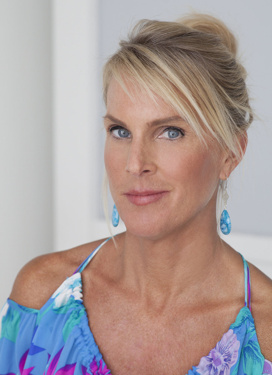 The Island | Elin Hilderbrand, Read by Denice Hicks | Elin Hilderbrand