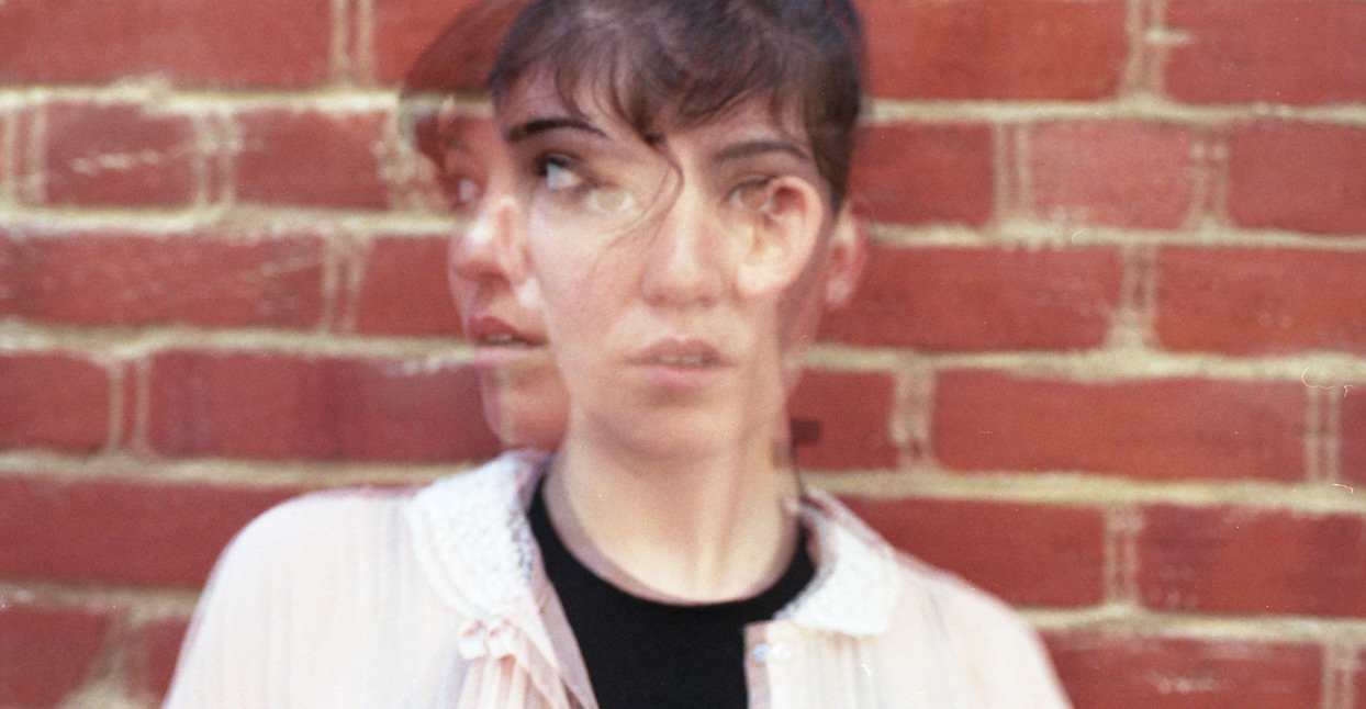 As Den-Mate, D.C. Musician Jules Hale Wants To Find The Light ...