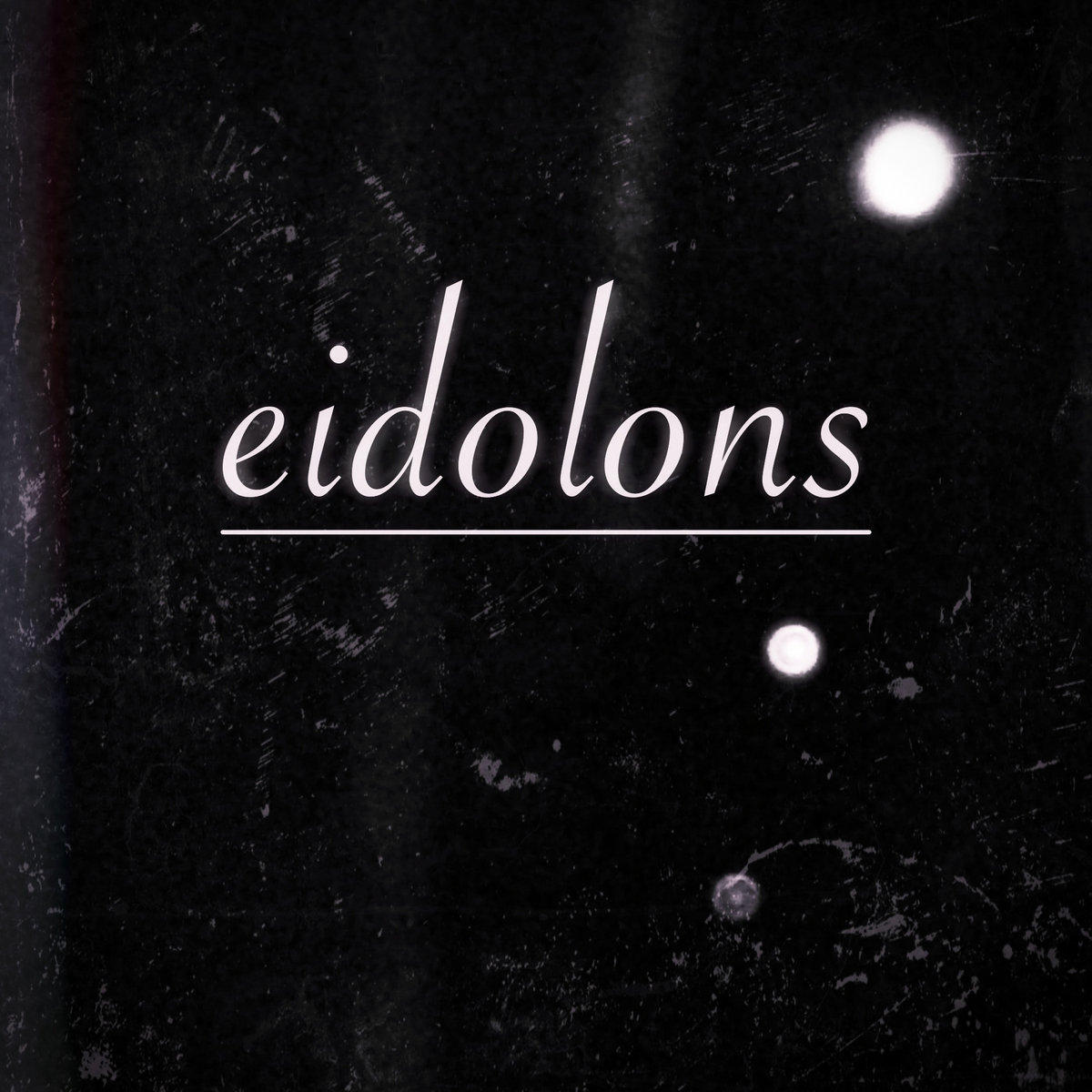 Everything Ends With You | Eidolons
