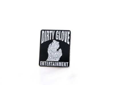 Dirty Glove Pin | FILTHY ROCKWELL