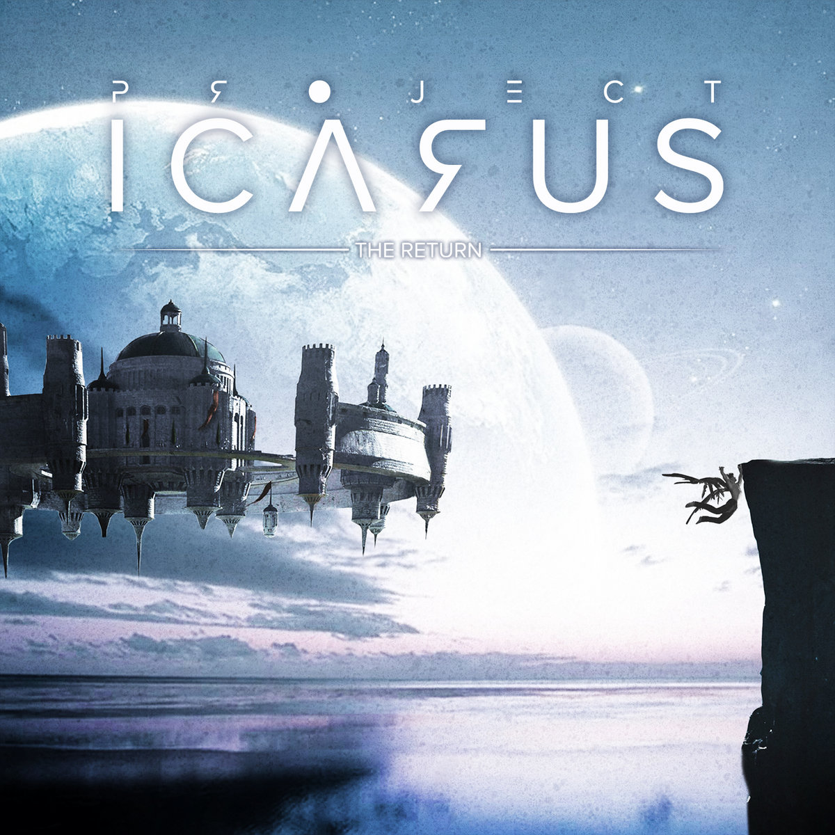The Return | Project Icarus