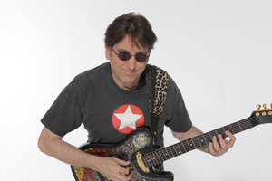 Music | Doug Osborne