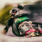 Vol. 4 - Tribute to The Masters Black Sabbath/Black Flag | THE SHRINE