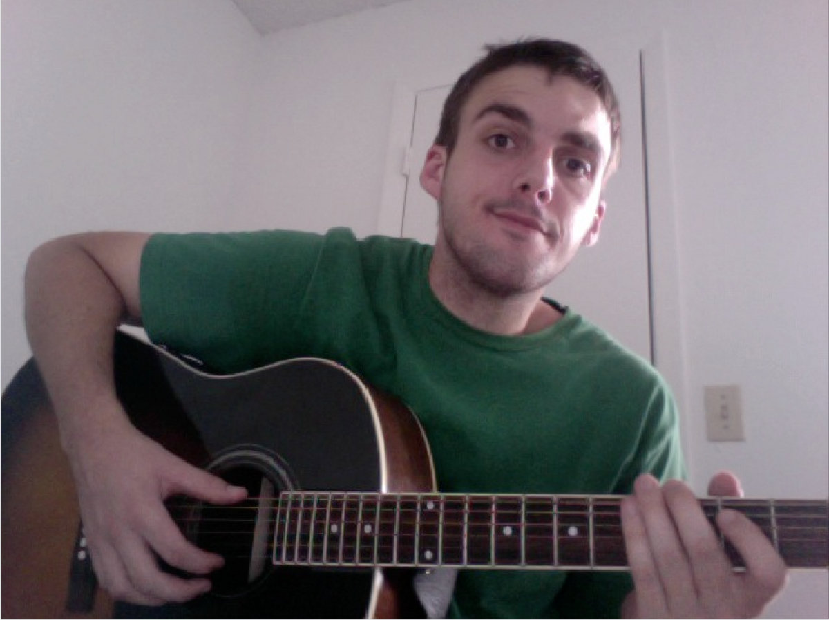 Scar '07 (Cover) | Jacob Cooper