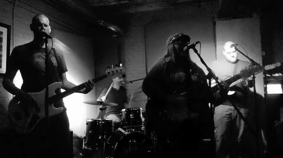 Jenny Riddle & the Homegrown Gentlemen | Jenny and the Gents